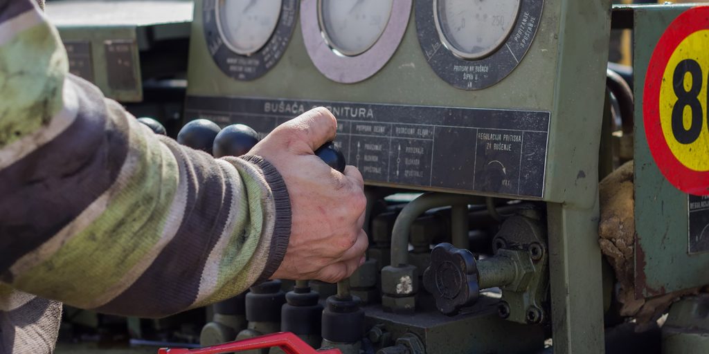 Geotechnical survey | CEGE Caribbean | foundation advice, field tests