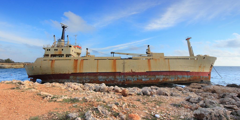 Hazmat (hazardous materials) | CEGE Caribbean | ships, platforms, risk